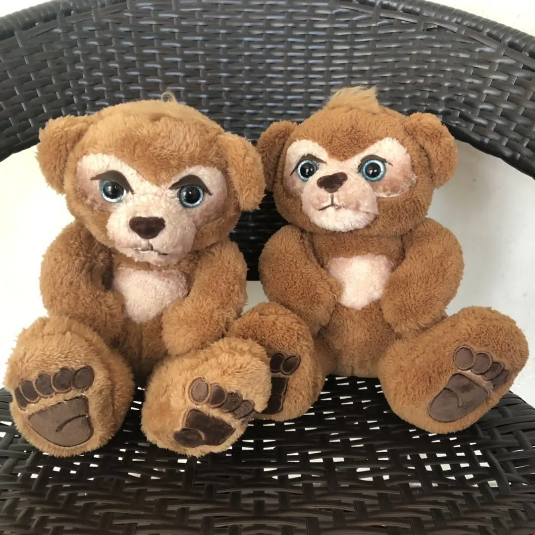 25cm-Furreal-Cubby-Friends-Interactive-Plush-Toys-Children-The-Curious ...