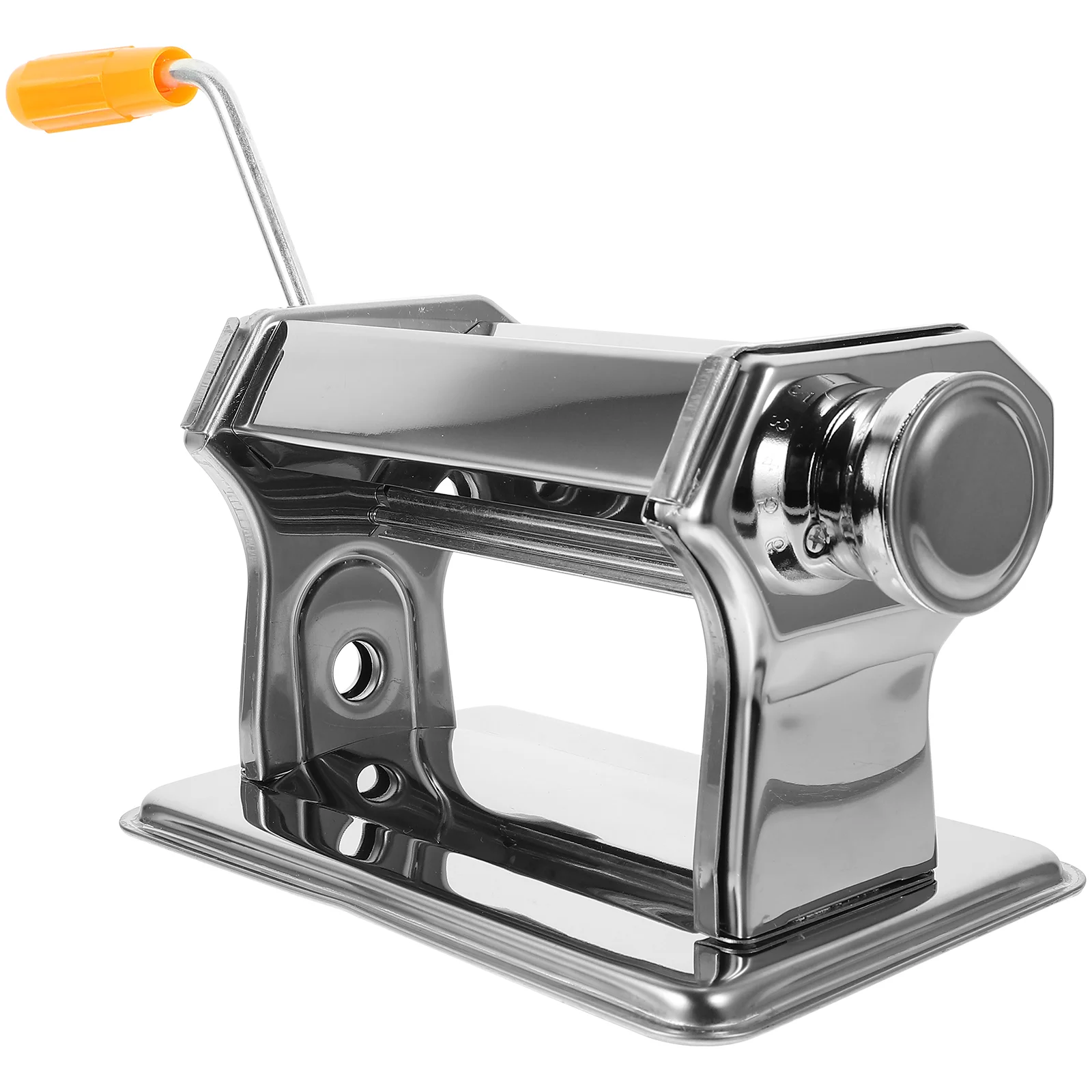 Clay-Roller-Machine-Hand-Rolling-Machine-Hand-Crank-Press-Clay-Press ...