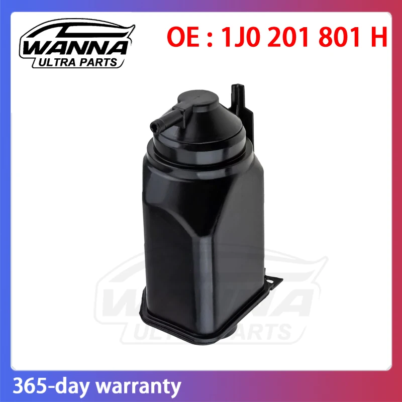 Activated Carbon Filter for VW Golf Beetle Jetta Audi A3 TT Octavia ...