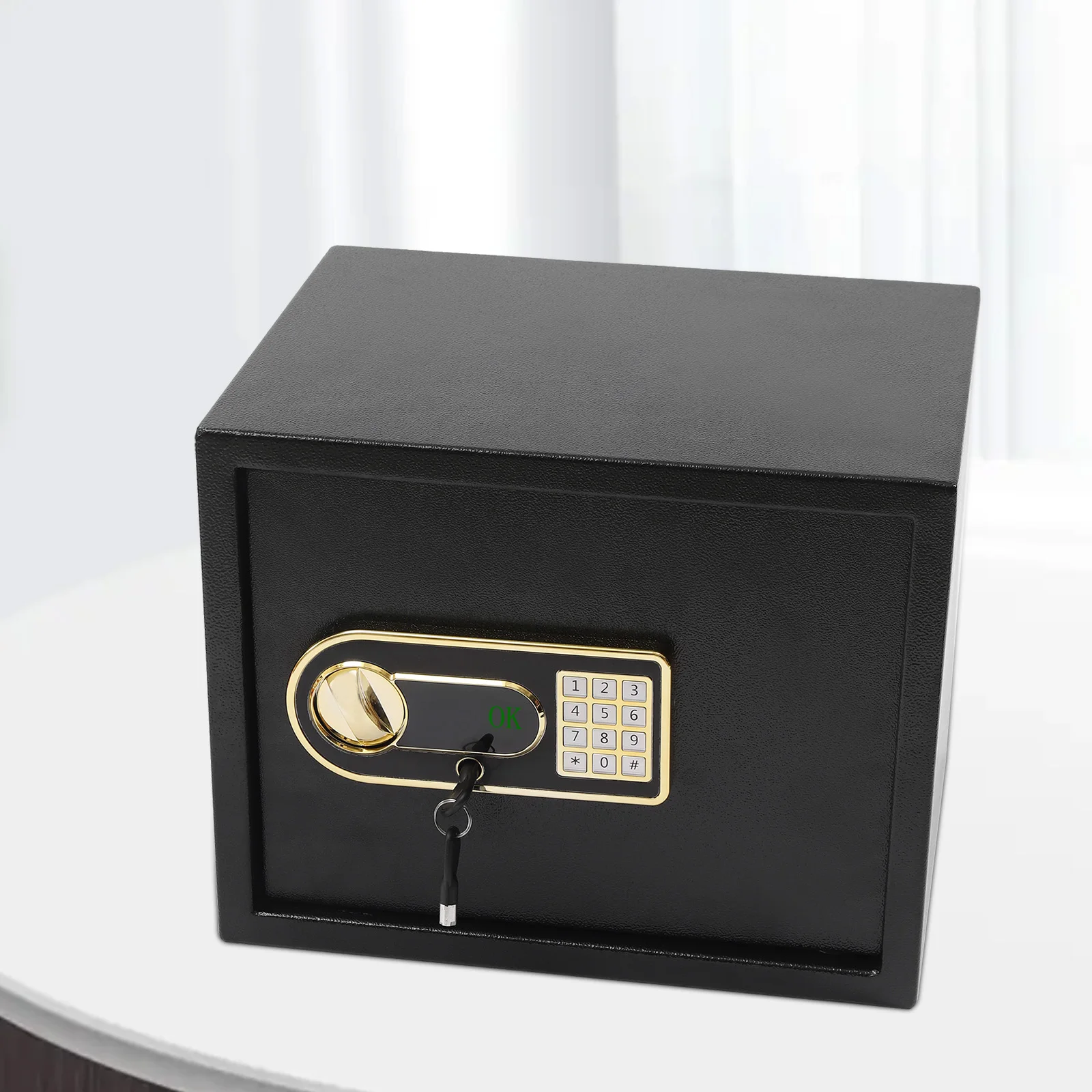 Safe-Box-Safety-Money-Electronic-Lock-Safe-Fireproof-Safes-for-Home ...