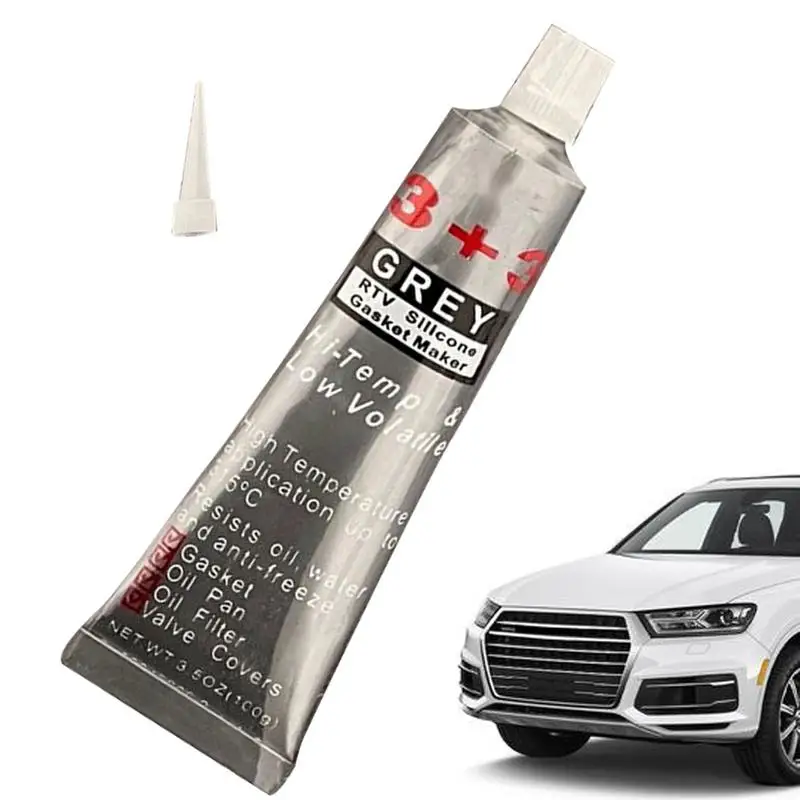 Car Gasket Sealer Gasket Maker Gasket Sealant High Temperature Adhesive ...