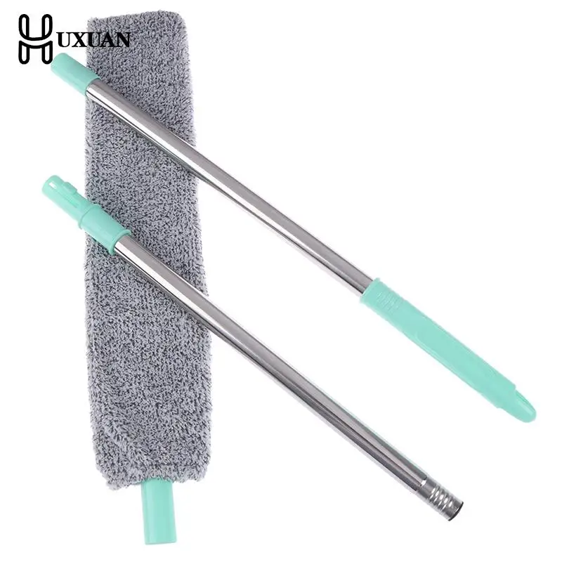 Extendable-Duster-Telescopic-Dust-Brush-Long-Handle-Gap-Dust-Cleaner ...