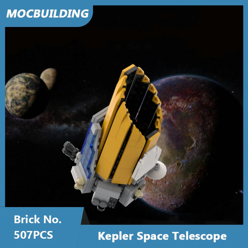 Kepler Space Telescope