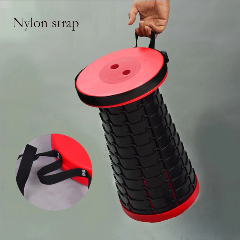 Retractable-Fold-Stool-Outdoor-Flexible-Bearing-Stool-Stretching-Camp ...