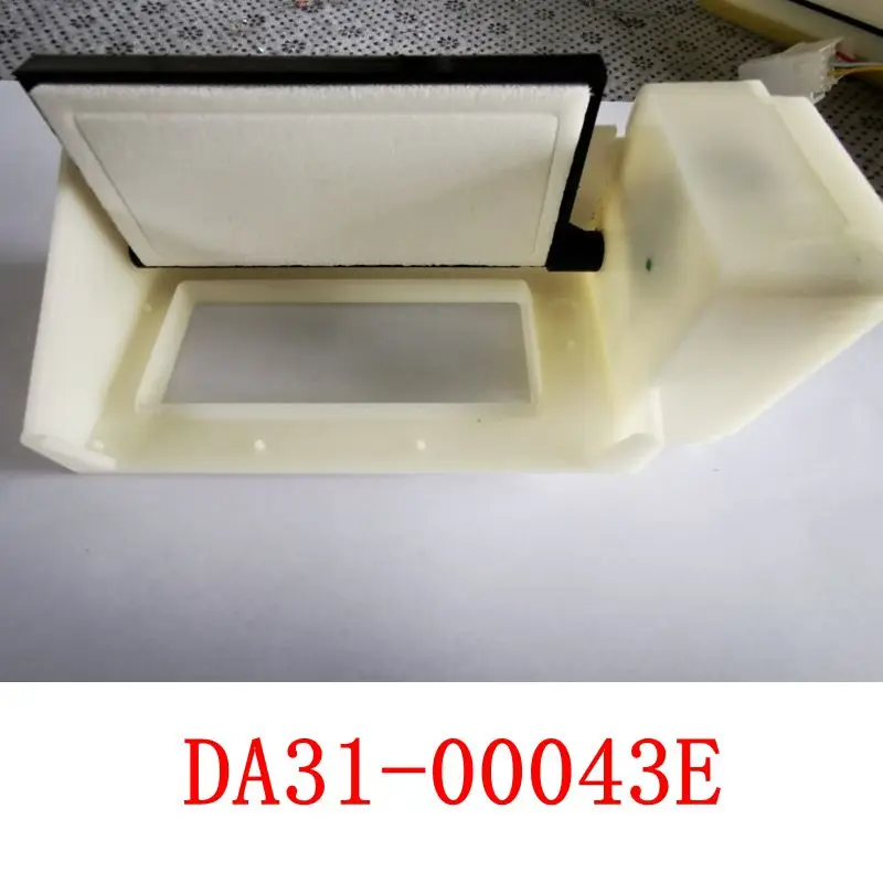 Damper Motor FBZA-1750-10D for Samsung DA31-00043E DC12V Refrigerator ...