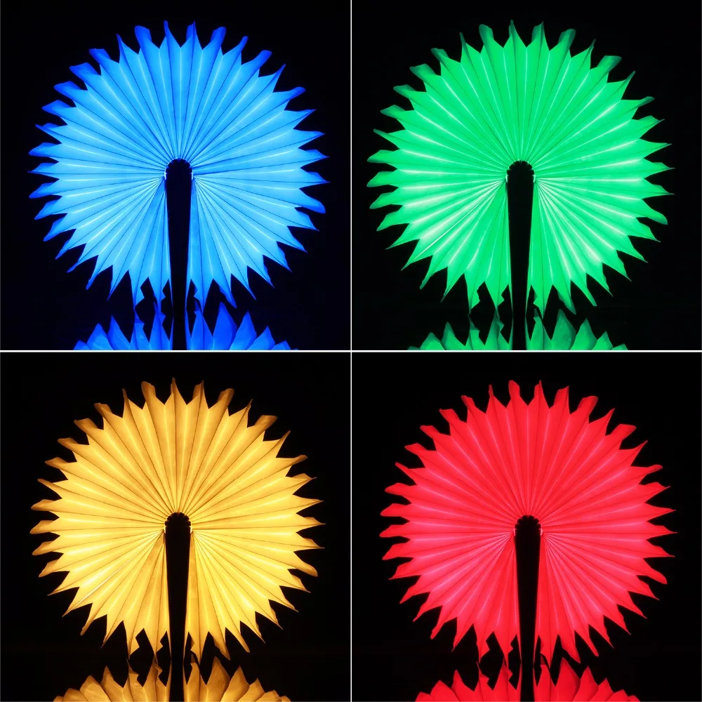 3D-Folding-Creative-LED-Night-Light-RGB-Color-USB-Recharge-Wooden-Book ...