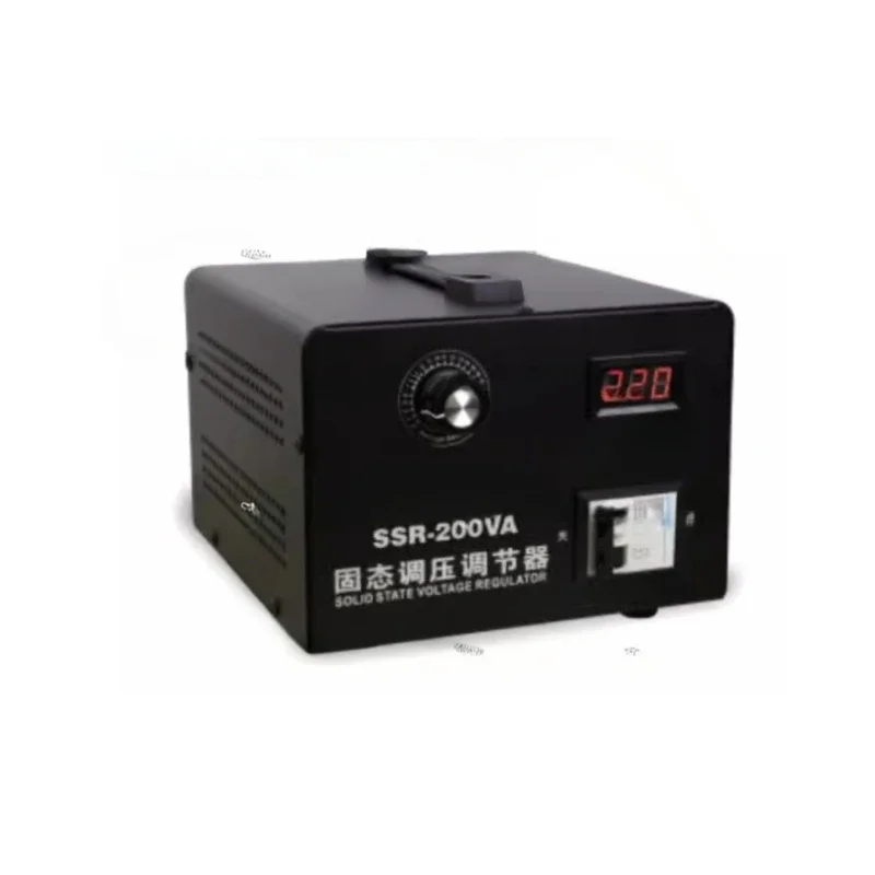 Single-Phase-Solid-State-Regulator-220V-Power-Regulator-Thyristor ...