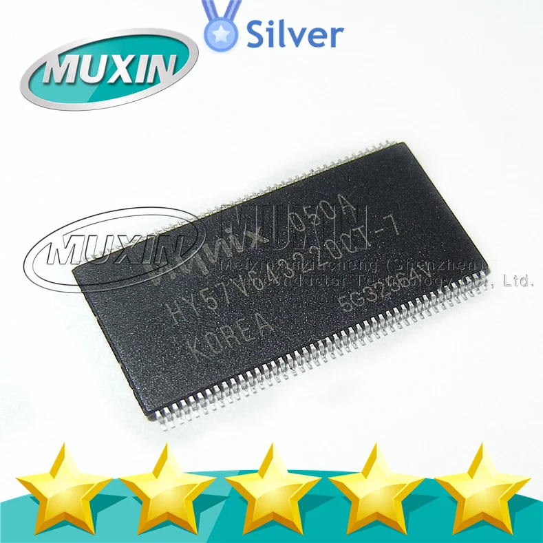 HY57V643220CT-7-TSSOP86-HY57V643220CT-6I-IS42S32400E-7TLI-K4S643232C ...
