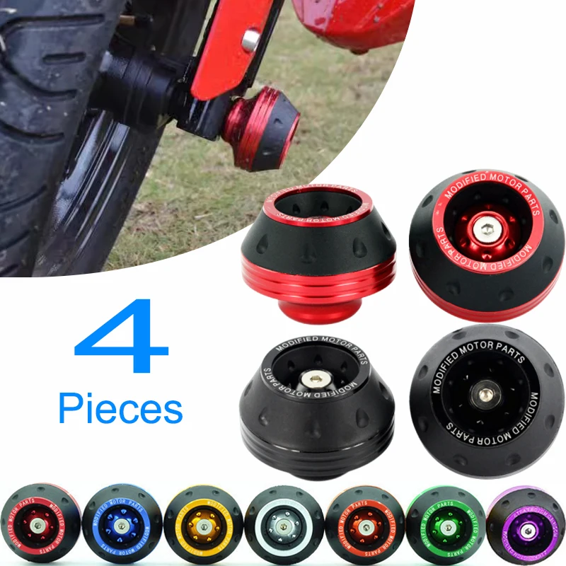 Universal-Motorcycle-Wheel-Protection-Crash-Pad-Motorbike-Crash ...