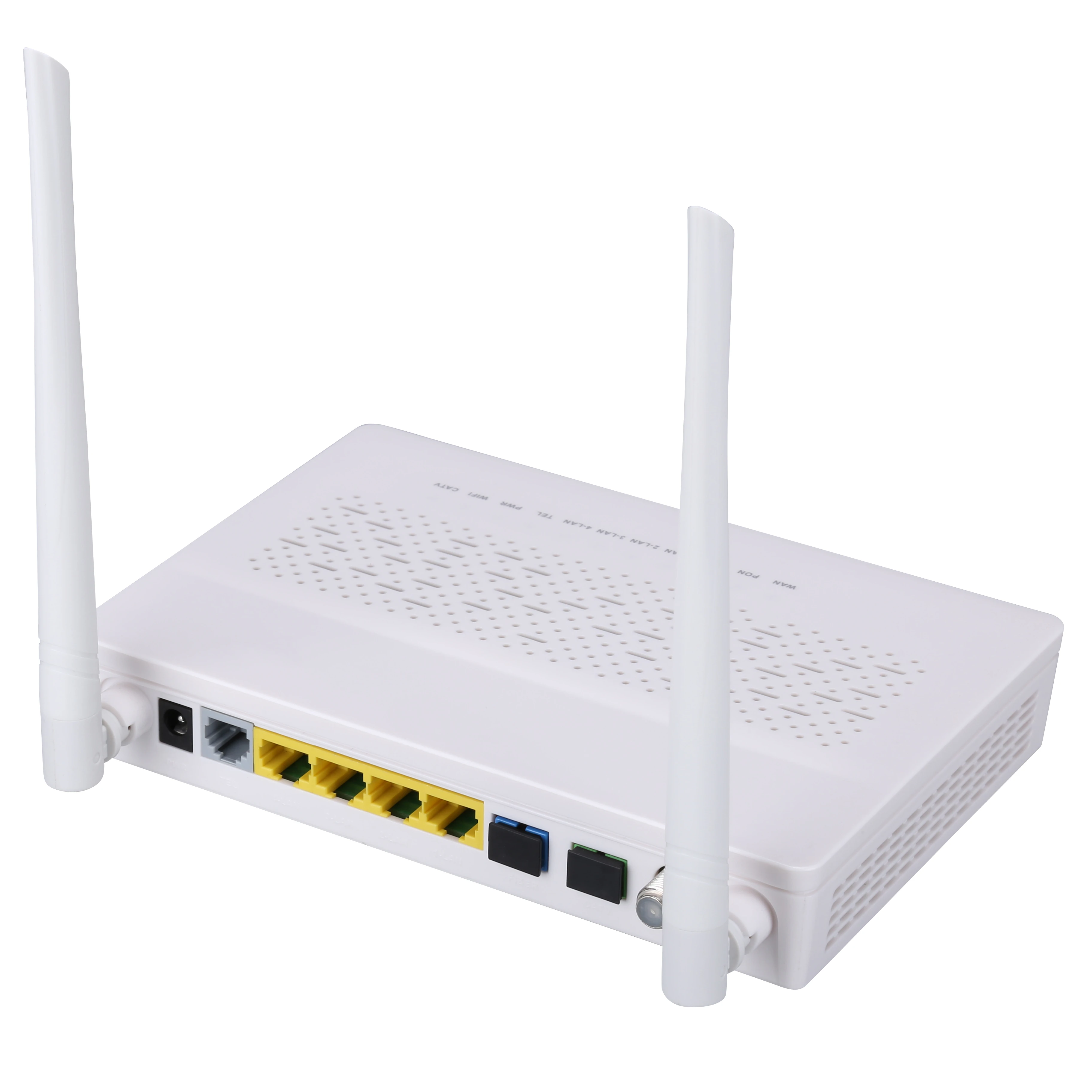Best-price-ONU-Network-Modem-Fiber-Optic-Modem-XPON-4GE-Wifi-Modem ...