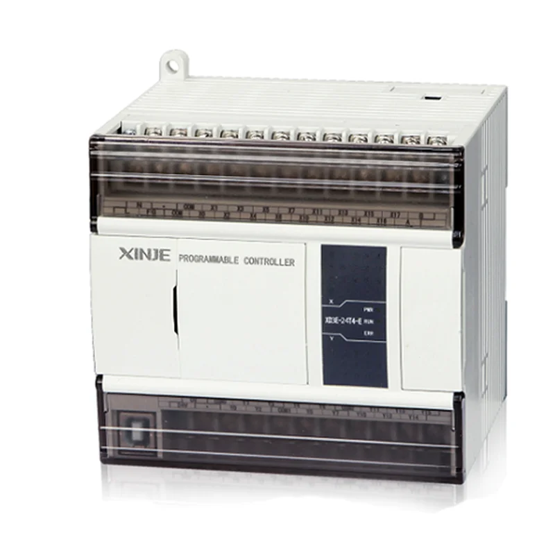 XINJE-XD3E-Series-XD3E-60T-E-XD3E-60R-E-36DI-24DO-PLC-Industrial ...