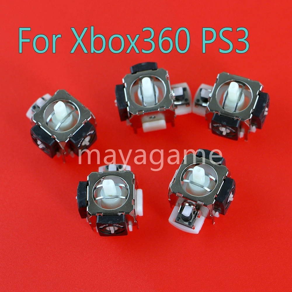 3d-anal-gico-controlador-m-dulo-sensor-para-ps3-repara-o-pe-a-para-xbox ...