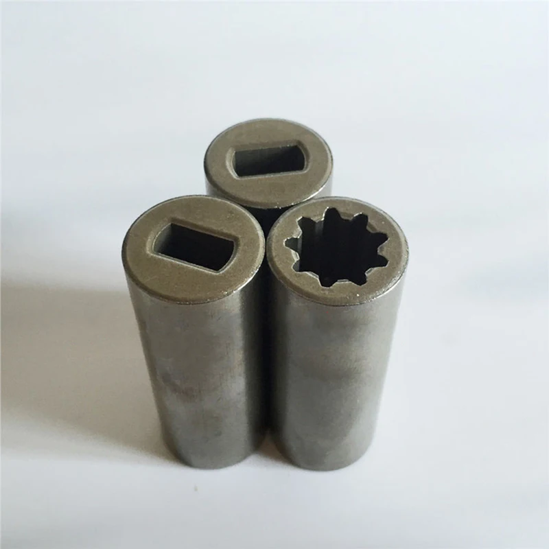 One-word-nine-tooth-spline-coupling-for-lift-CBK-gear-pump-Power-unit ...