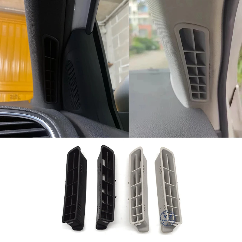 For-VW-PQ-platform-Golf-6-GTI-Golf-MK6-A-pillar-interior-panel-air ...