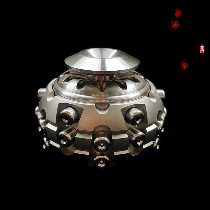 Mechanism-Box-Stainless-Steel-6-Post-Lock-Box-Storage-Box-Punk-Crafts ...