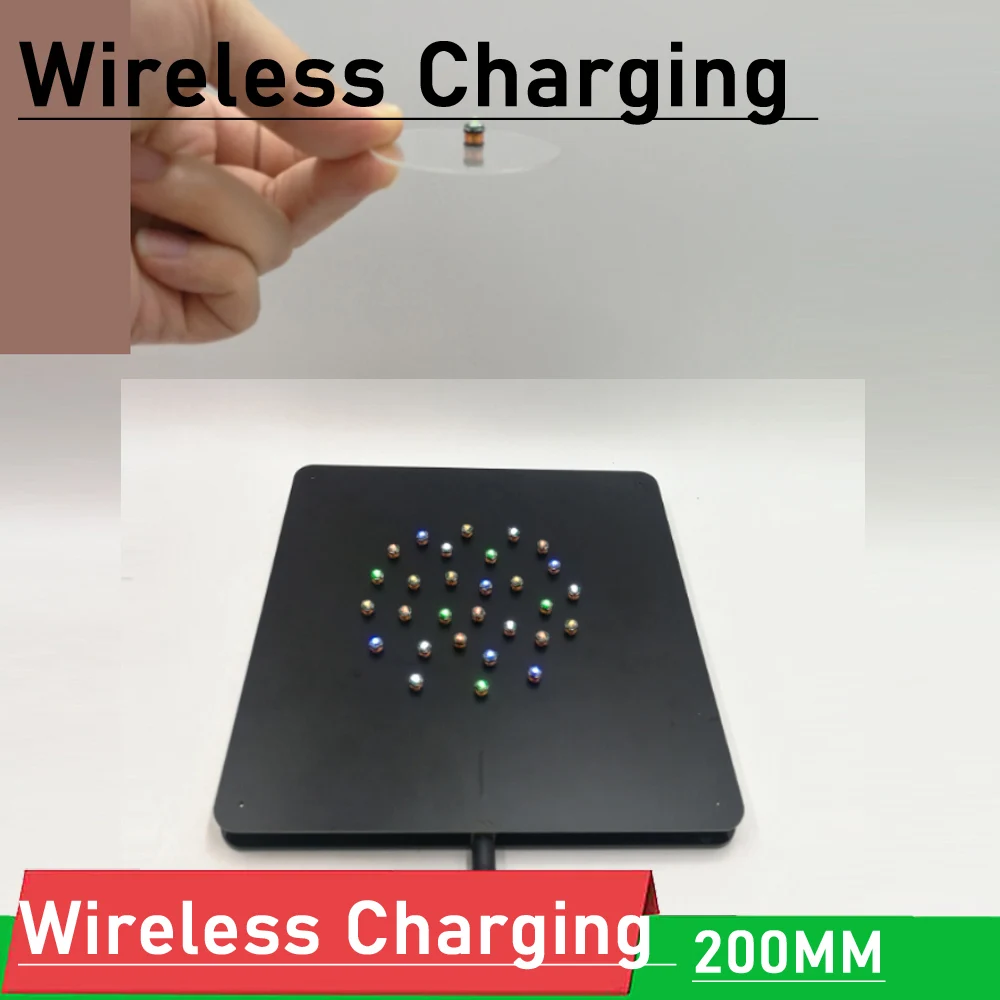 DC-12V-24V-200mm-Remote-Wireless-Charging-Module-Power-Supply-Coil ...