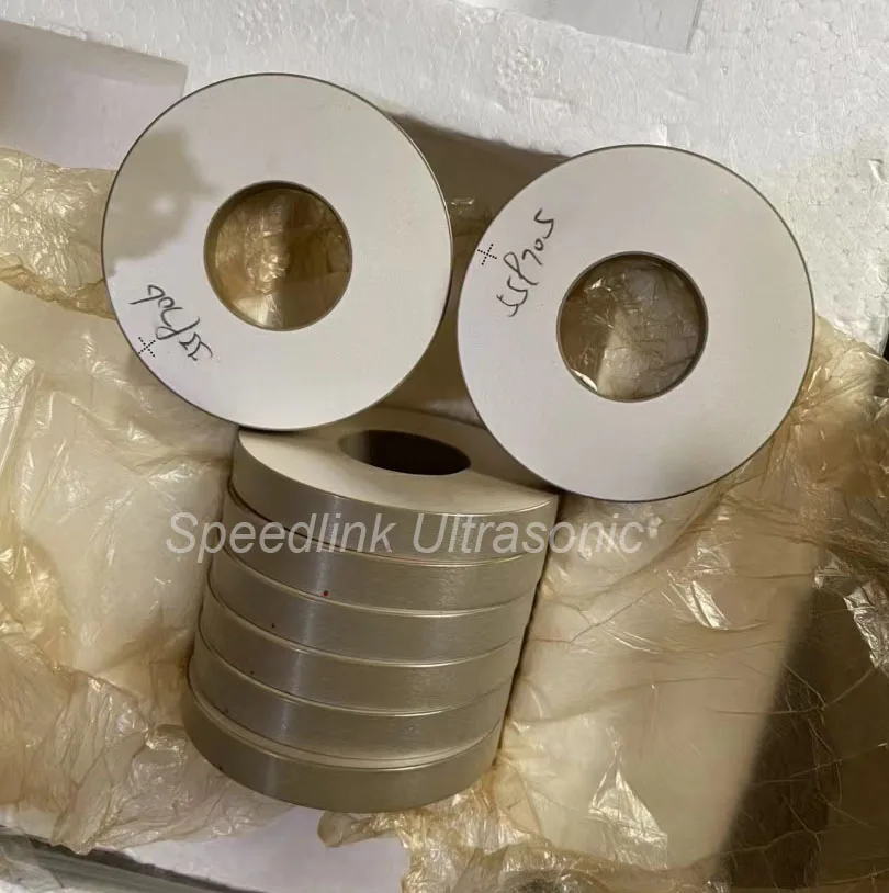 50-17-6-5-Pzt-4-Pzt-8-Piezo-Ultrasonic-Transducer-Sensors-Piezoelectric ...