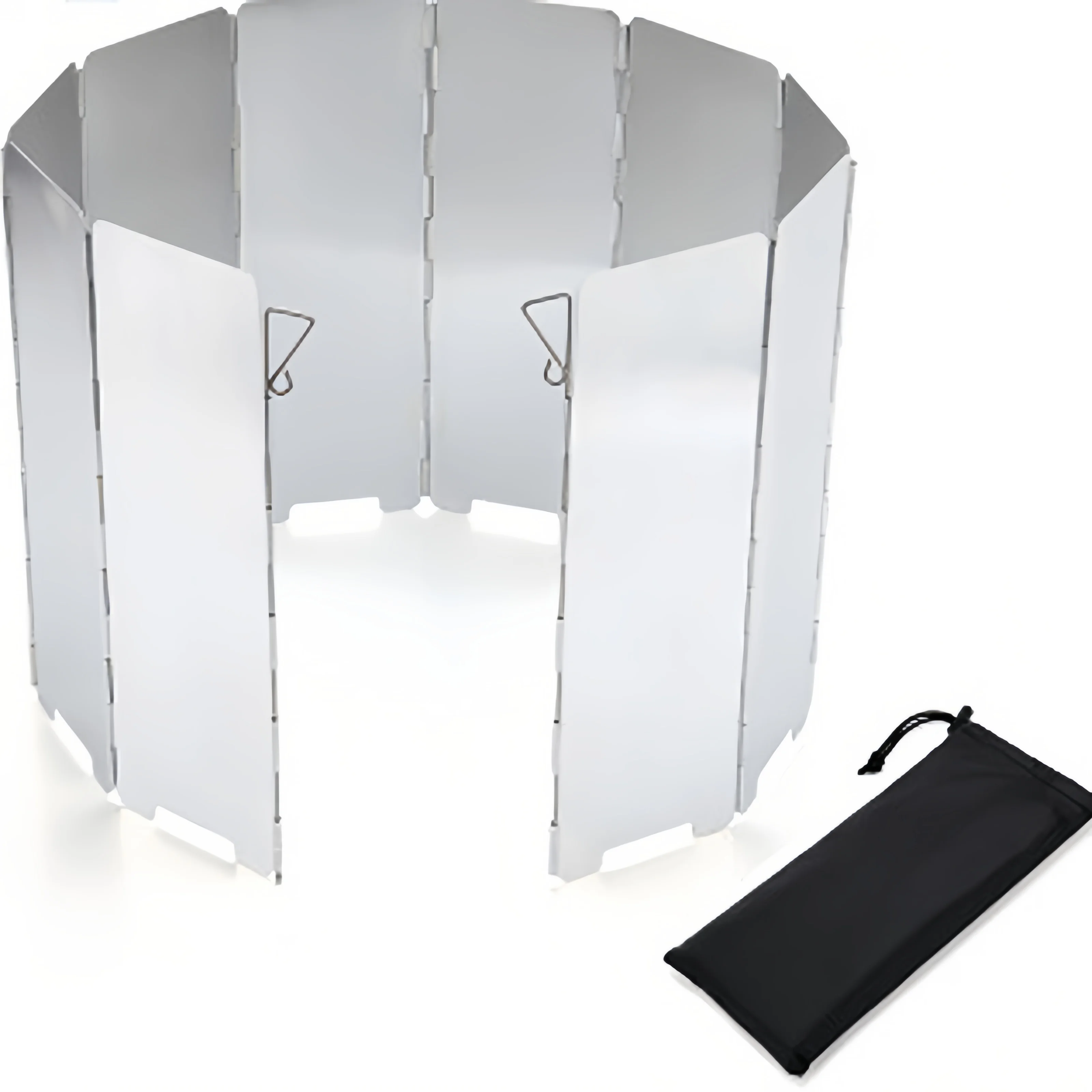 Alum-nio-Alloy-G-s-Fog-o-Vento-Escudo-Camping-ao-ar-livre-Picnic ...