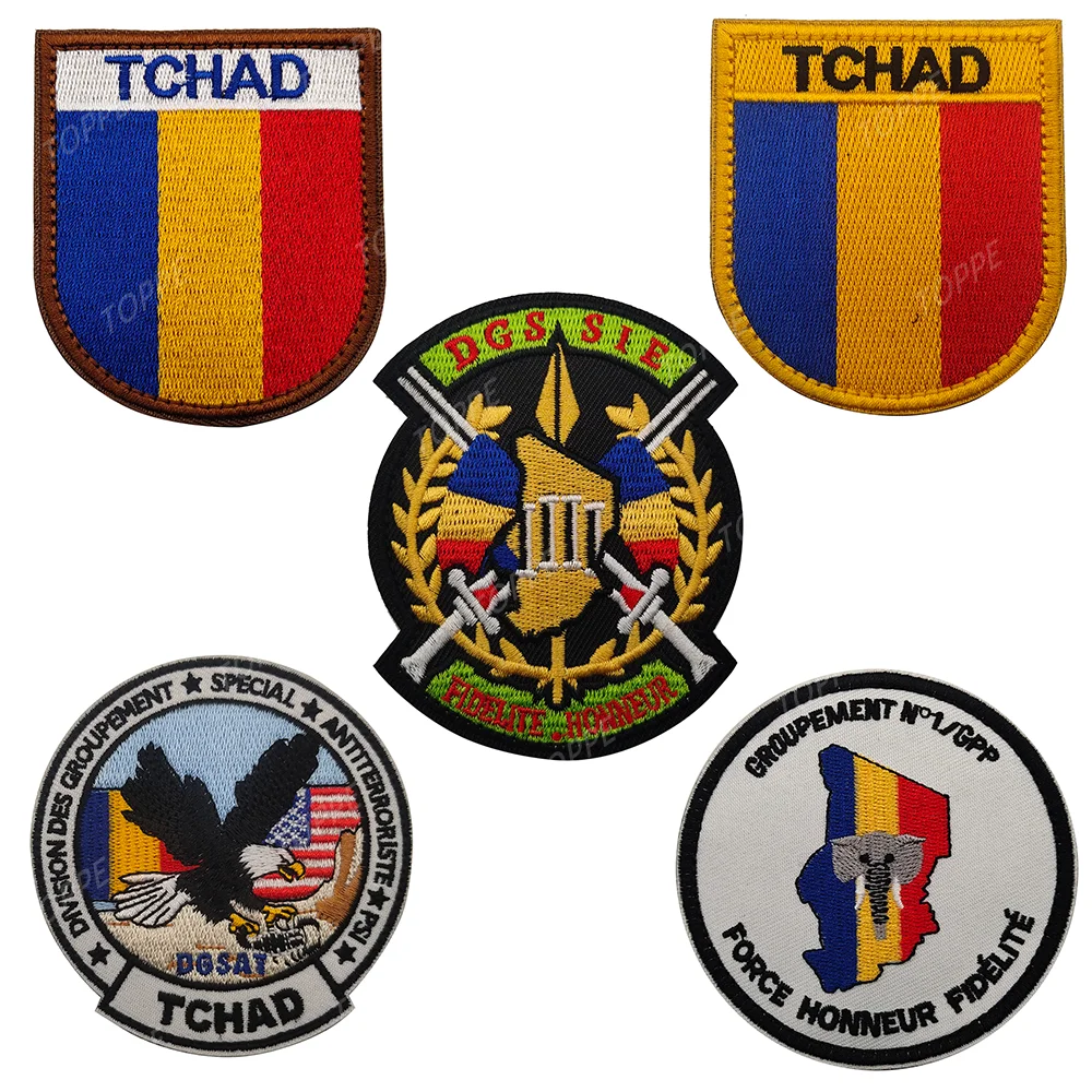 Patchs-de-broderie-de-la-R-publique-du-Tchad-autocollants-rayures-tchad-insignes-brod-s-jeunesse.png