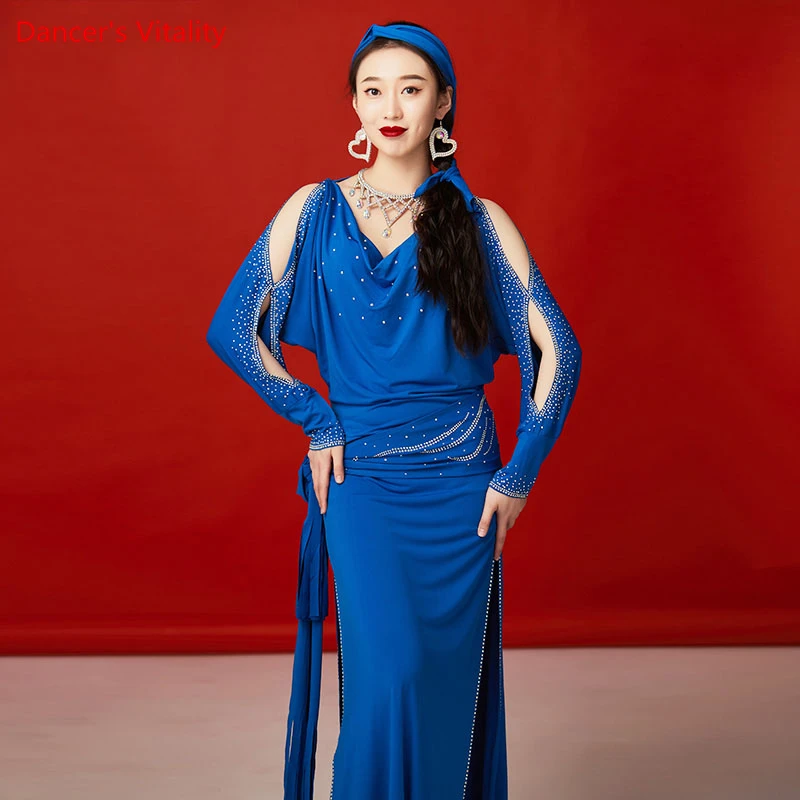 belly-dance-professional-clothes-for-women-bellydance-shaabi ...