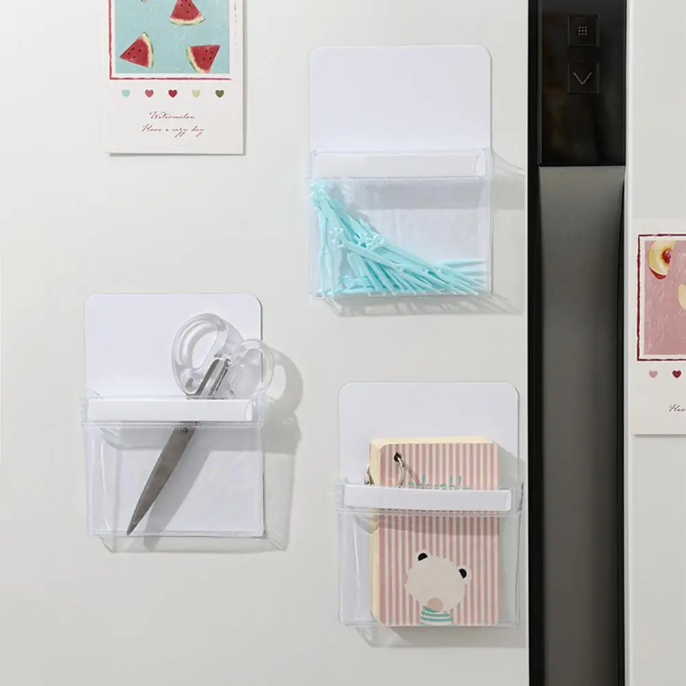 Magnetic Folder Holder 5-Pack Magnetic File Holders - Strong Letter ...