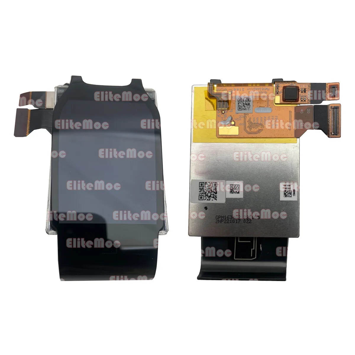 LCD Display Screen w/Touch Panel for BMW Car Key 520d 520i g30 x3 X5 5/ ...