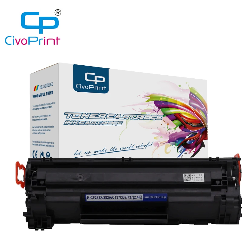 Civoprint-CRG137-337-737-black-toner-cartridge-compatible-for-Canon ...