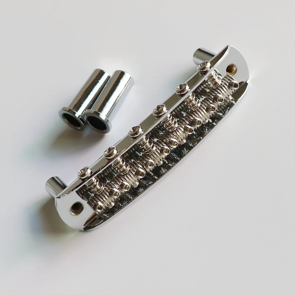 Donlis-55mm-Jazz-master-Style-Guitar-Bridge-For-DIY-Jaguar-Type-Tremolo ...