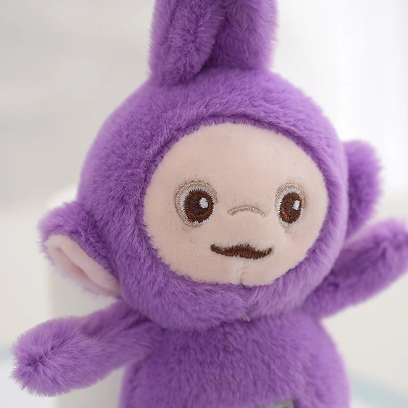 Purple Teletubbies Toy