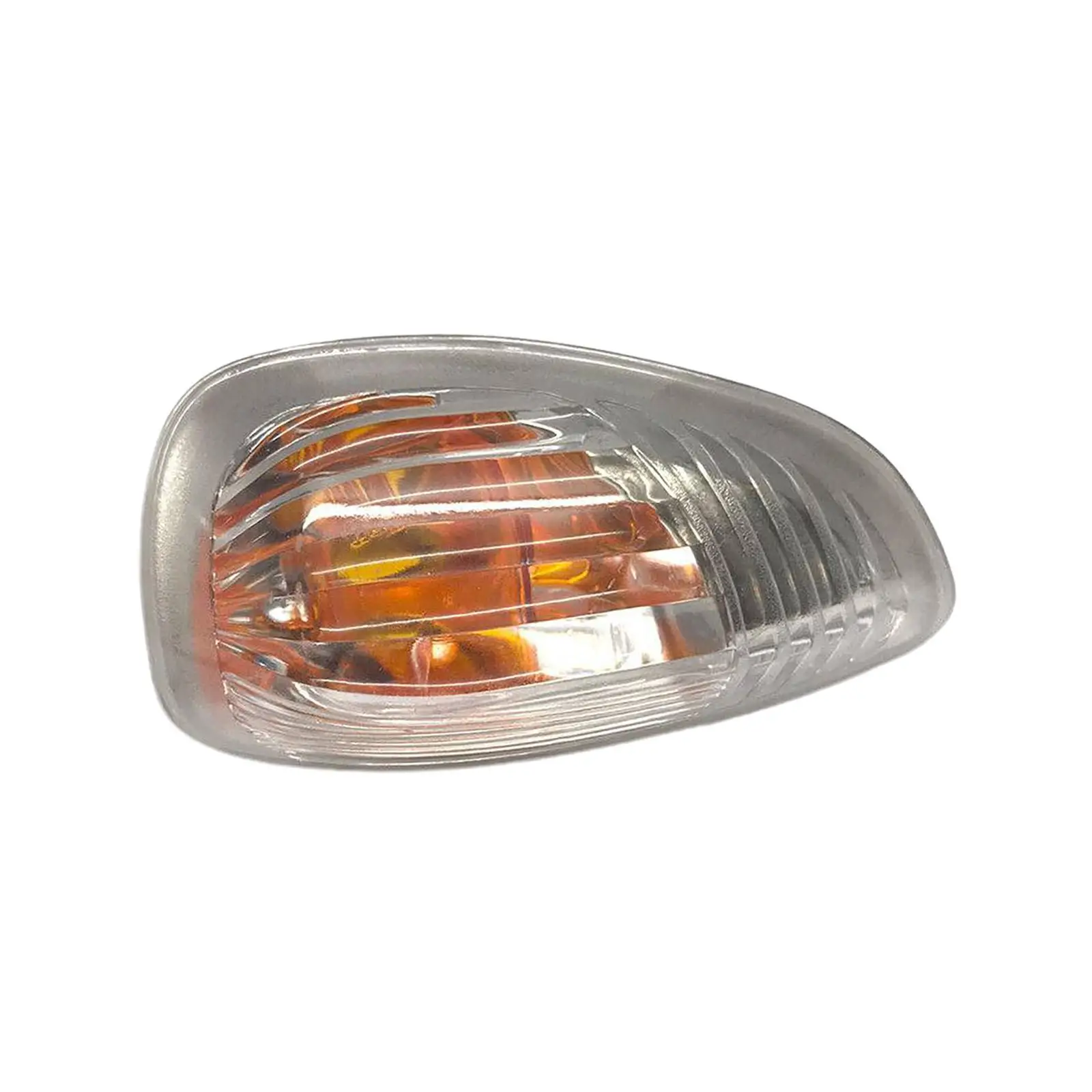 261652475R Mirror Indicator Turn Signal Light Housing Accessories for ...