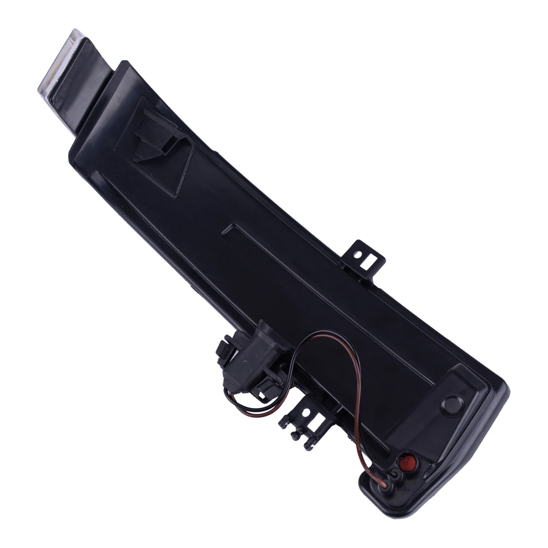 Other Parts & Accessories - 2129067301 2129067201 Black Right Wing ...