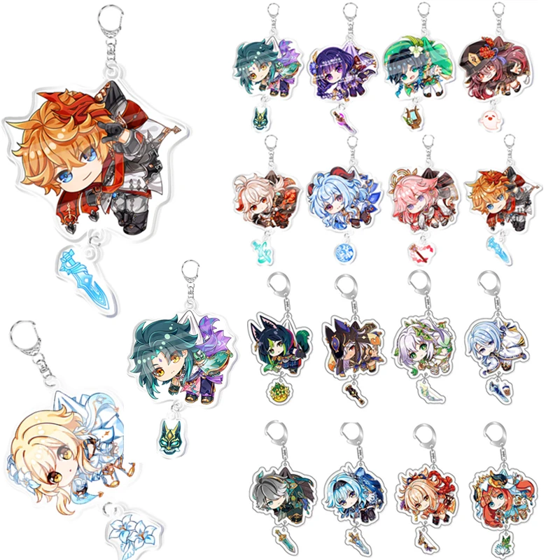 Anime-Keychain-Cartoon-Cosplay-Keychains-with-pendant-metal-Car-key ...