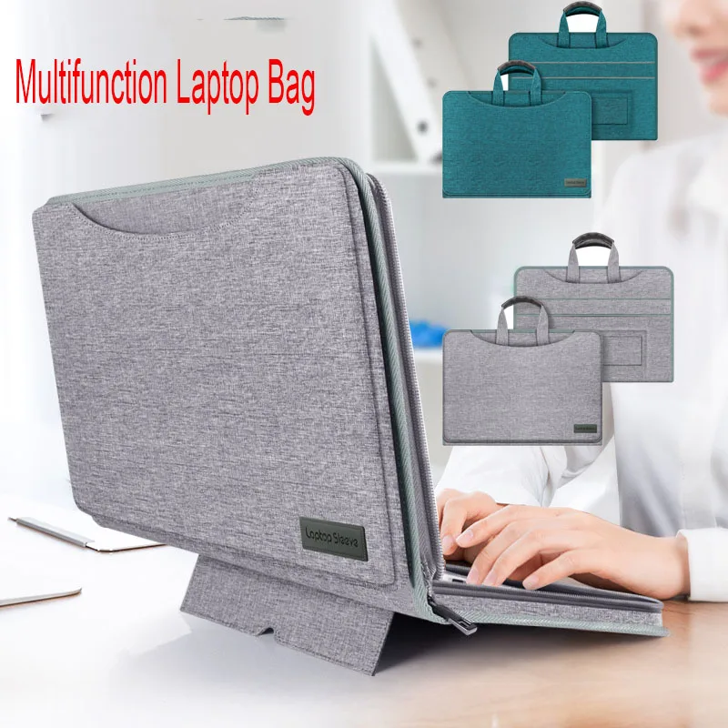Universal-Laptop-Bag-Case-With-Holder-For-15-16-11-HP-Lenovo-Asus-Mac ...