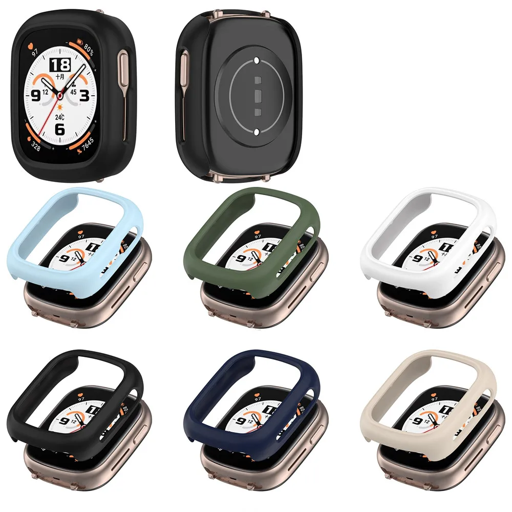 Case-Cover-Protector-For-HUAWEI-honor-watch-4-TMA-L19-Frame-High ...