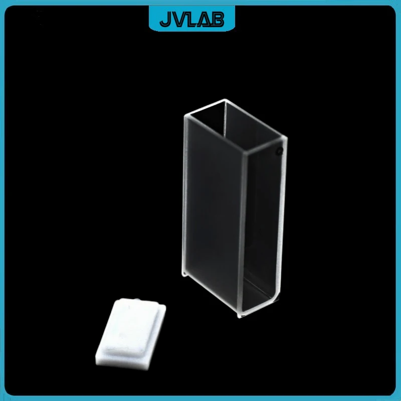 Quartz-Cuvette-20mm-Quartz-Absorption-Cells-7ml-For-Spectrophotometer ...