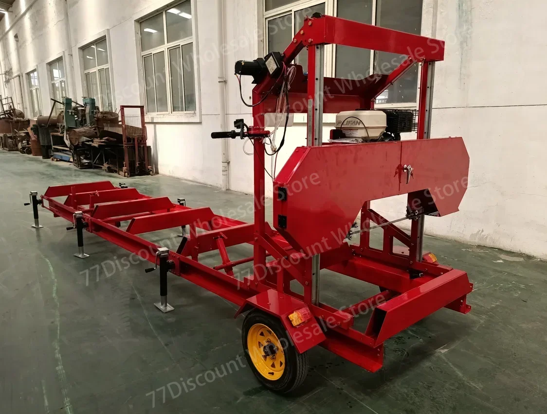 New-Sawmills-Sales-Wood-Machine-Sawmill-Portable-for-Woodworking ...