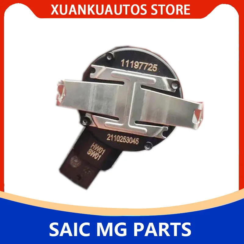 For-SAIC-MG-ZS-rain-headlamp-light-automatic-control-sensor-assembly ...
