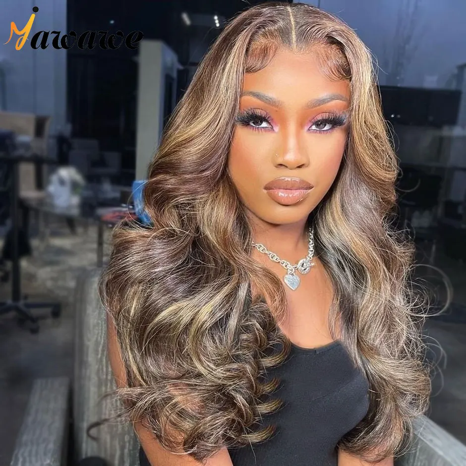 Yawawe-Perruques-frontales-en-dentelle-de-cheveux-humains-pour-femmes ...