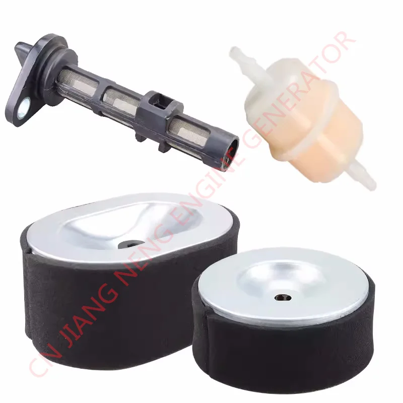 AIR FILTER OIL FILTER FUEL FILTER DIESEL GENERATOR 3KW 5KW 8KW 9KW 10KW ...