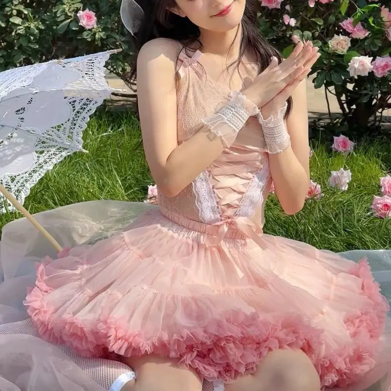 Japan-Petticoat-Bustle-Women-Lolita-Cosplay-Petticoat-A-Line-Puffy-Tutu ...