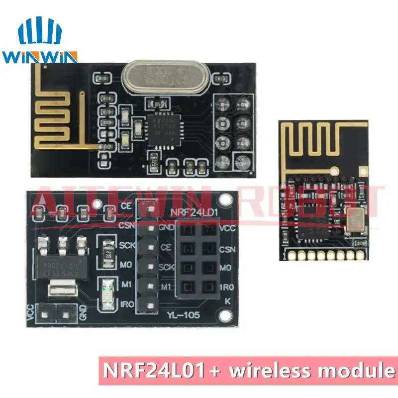 NRF24L01-wireless-module-power-enhanced-version-of-2-4G-wireless ...