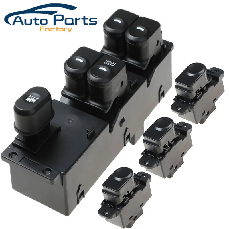 Interruptor-de-ventana-de-puerta-delantera-izquierda-accesorio-para ...