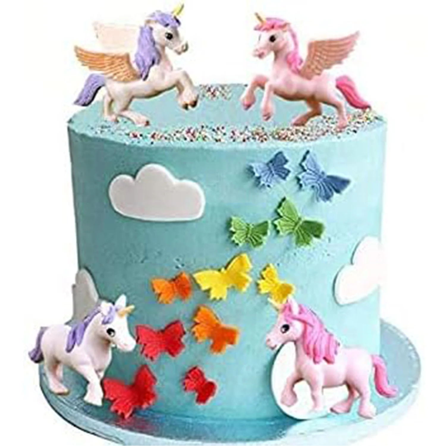 Resin Unicorn Cake Toppers: The Ultimate Guide to Choosing, Using, and ...