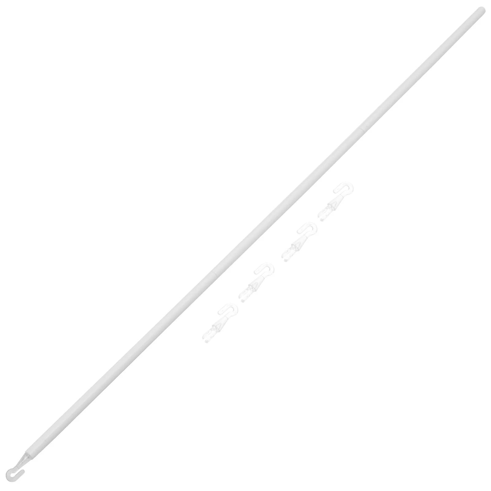 Practical-Venetian-Blind-Pull-Stick-Household-Blind-Pull-Rod-Vertical ...