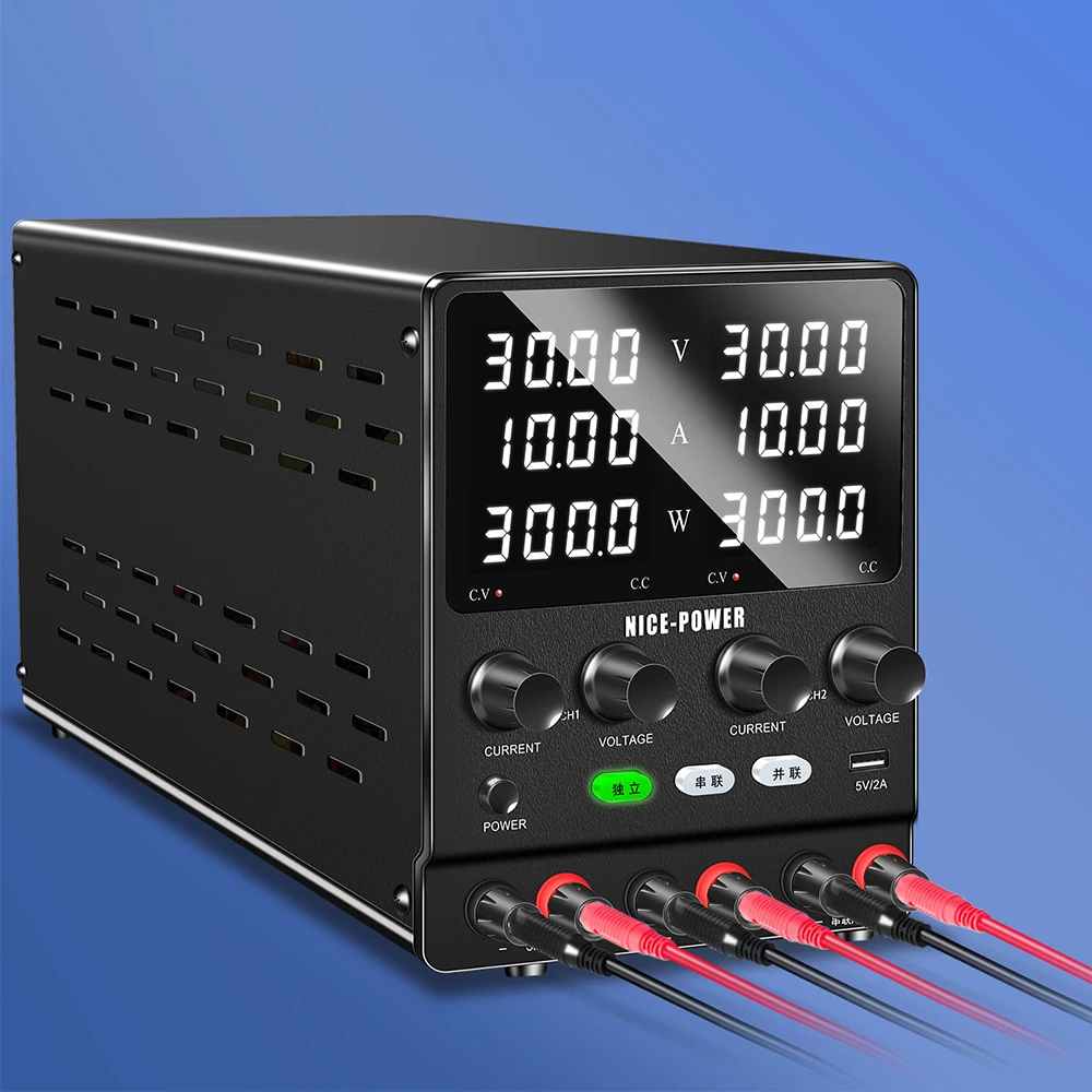 Newest-Dual-Channel-Variable-Digital-DC-Power-Supply-30V-10A-60V-5A ...