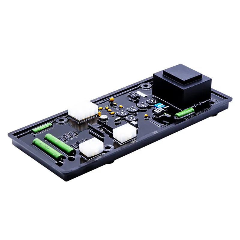 Professional-Designed-Electrical-Genset-Engine-Unit-Power-Stabilizer ...