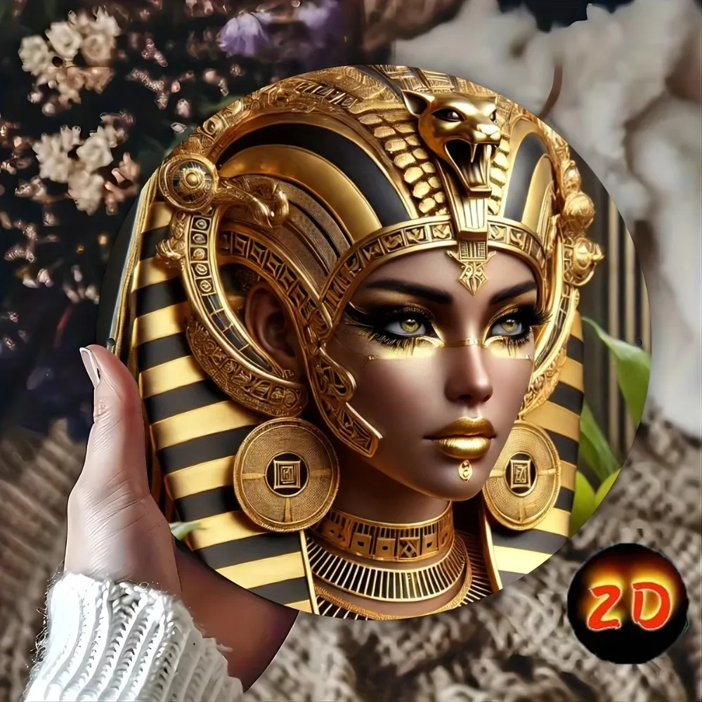 Discover the Timeless Beauty of Ancient Metal Plates: Unique Decor ...