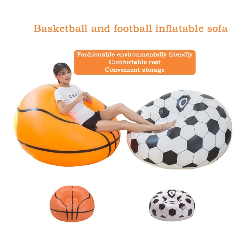 puff-inflatable-fluffy-chair-sofa-Bean-Bag-Camping-furniture-outdoor ...