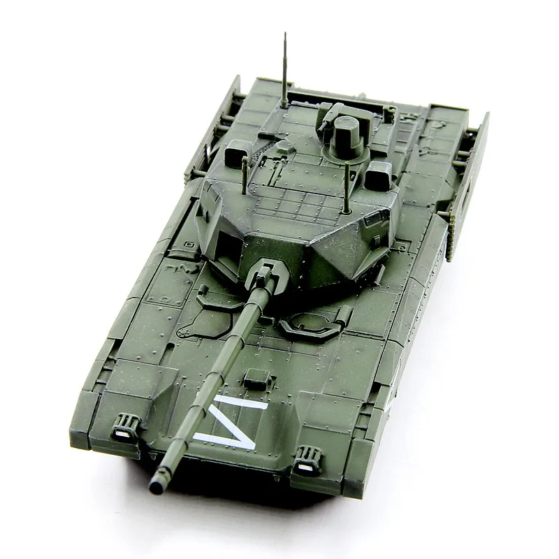 1-72-Russia-T-14-Armata-Main-Battle-Tank-Finished-Product-Model-Special ...