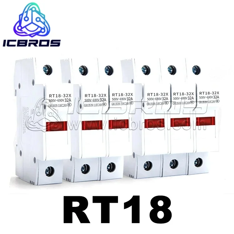 New-Rail-Base-RT18-32X-RT18-63X-With-Light-Fuse-PVC-Thick-Copper-Piece-1P-2P.jpg